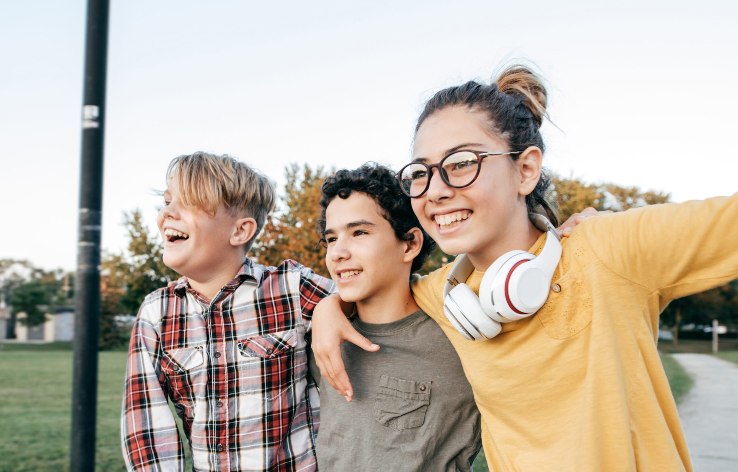 Grade 6 resources - Generation E